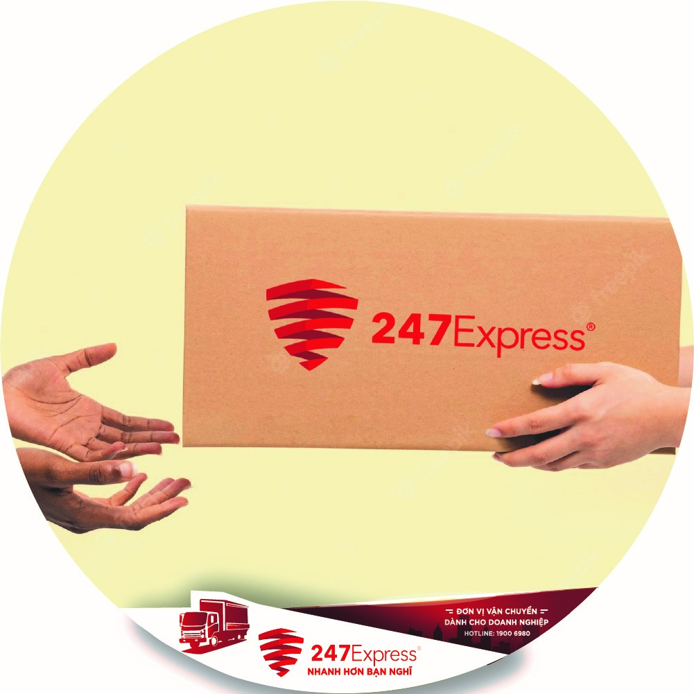 Trang chủ | 247Express - Nhanh hơn bạn nghĩ