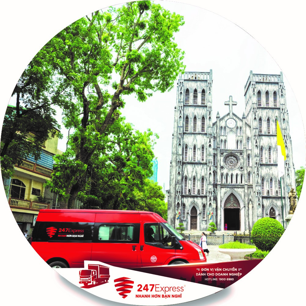 Trang chủ | 247Express - Nhanh hơn bạn nghĩ