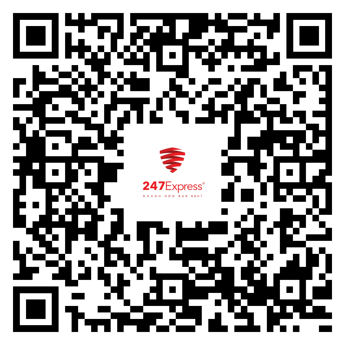 Tuyển dụng | 247Express - Nhanh hơn bạn nghĩ