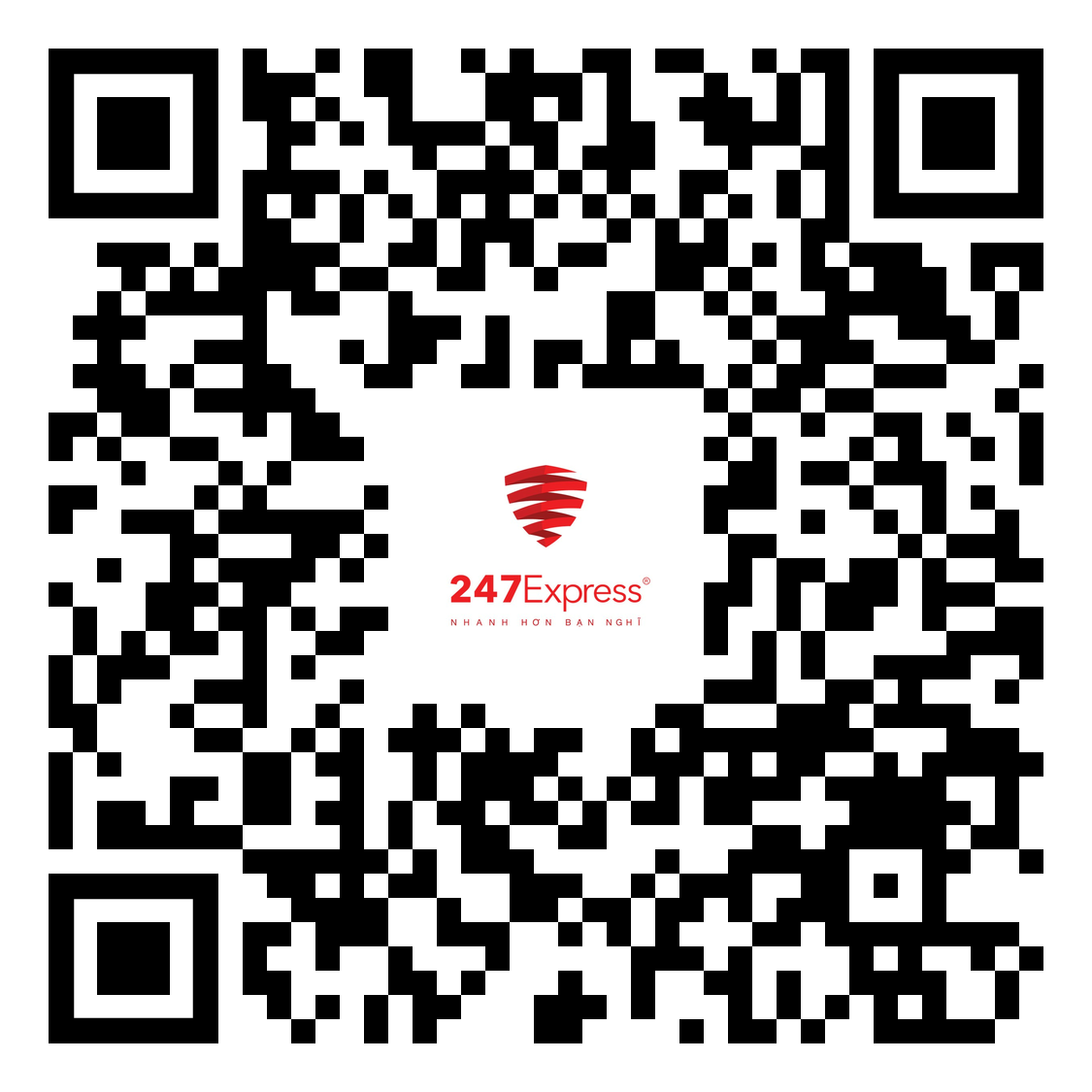 Tuyển dụng | 247Express - Nhanh hơn bạn nghĩ